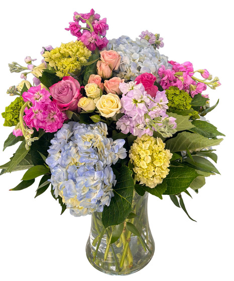 Olive Branch Flower Shop - Florist Olive Branch MS, Pugh's Flowers