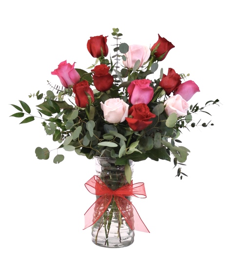 Flowers - Roses, Orchids, Tulips, Daisies, Pugh's Flowers