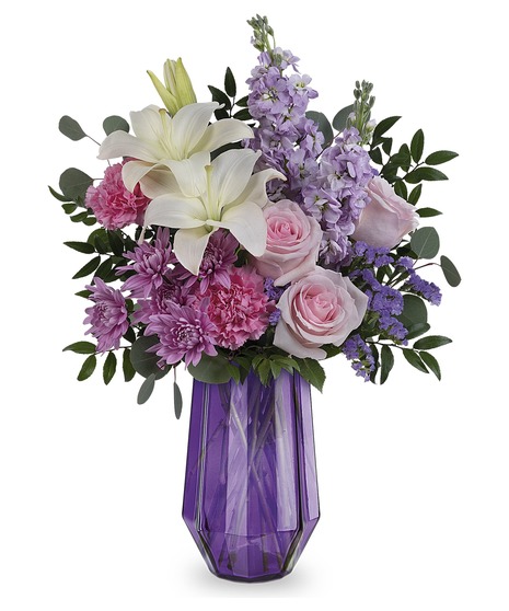 Olive Branch Flower Shop - Florist Olive Branch MS, Pugh's Flowers