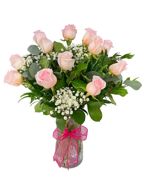 Olive Branch Flower Shop - Florist Olive Branch MS, Pugh's Flowers